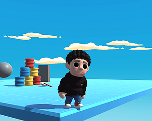 Julian Gaitan | Developer & Game Dev