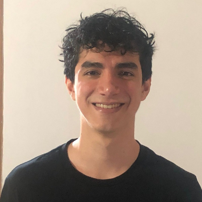 Julian Gaitan GameDev