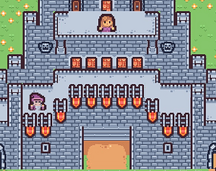 Julian Gaitan GameDev